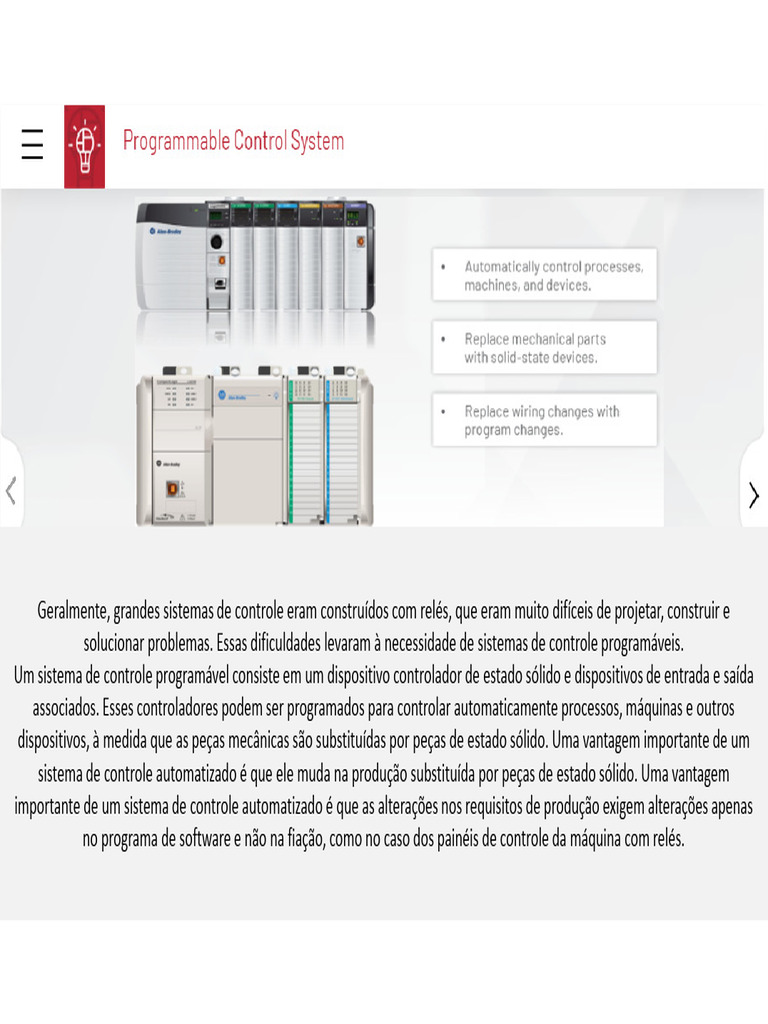 Curso Logix Designer Level 1 | PDF | Rede de computadores | USB