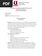Crepitos | PDF | Pulmón | Neumología