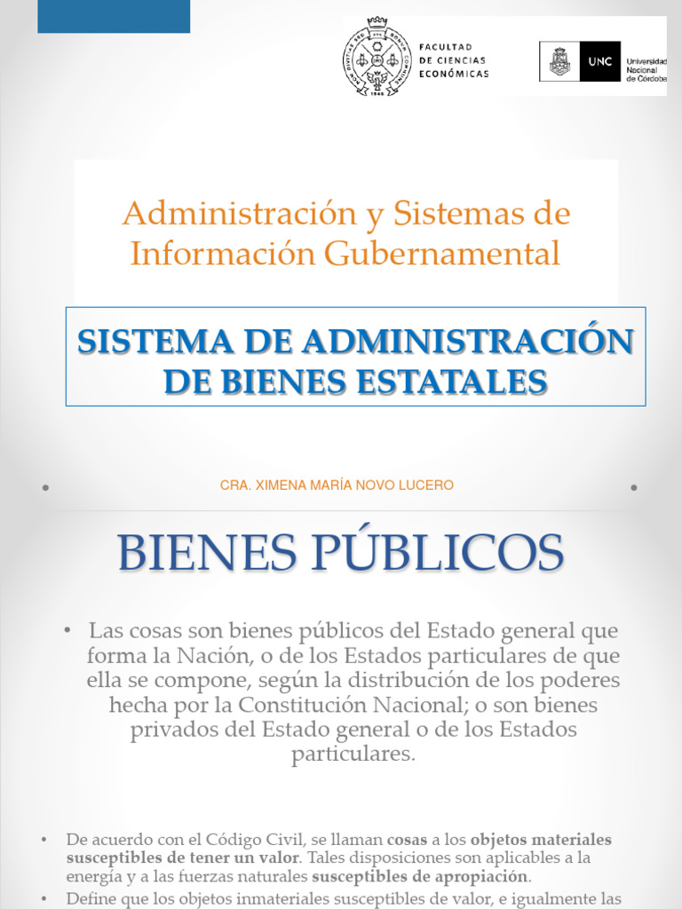 15 Adminsitracion de Bs | PDF