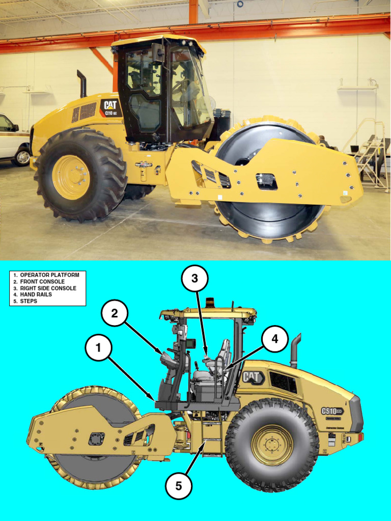 QESV2553 CS10 11 12 GC HRC Slides 022521 | PDF | Diesel Engine | Engineering