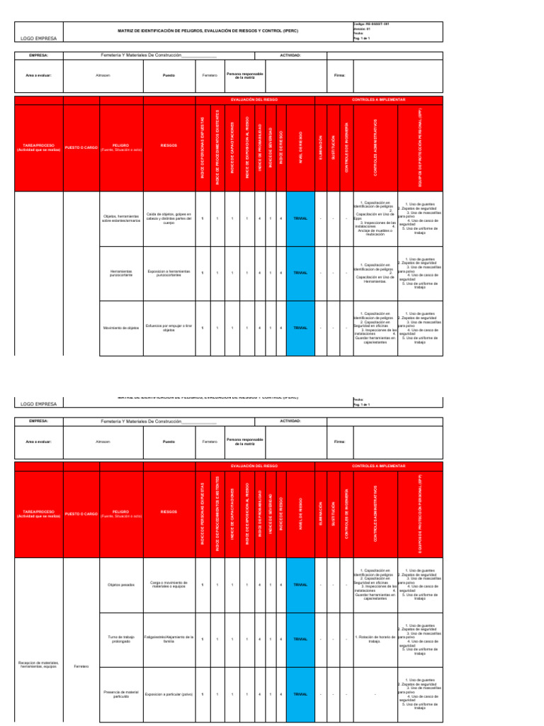 Miper Ferretería | PDF
