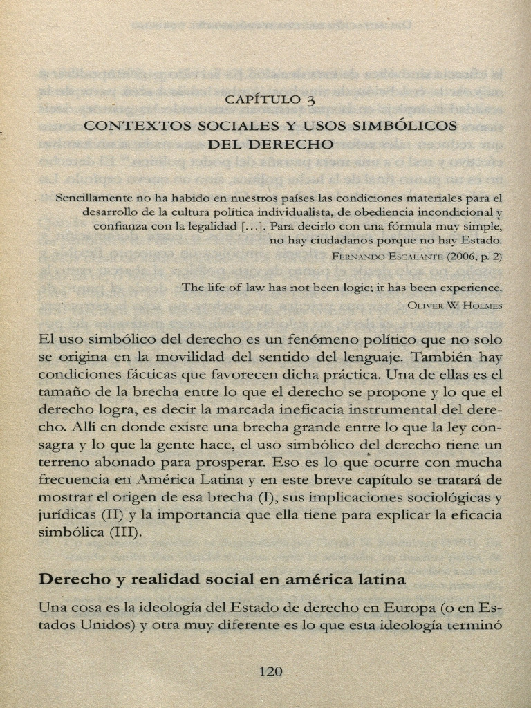 Texto 1 Eficacia-Villegas | PDF