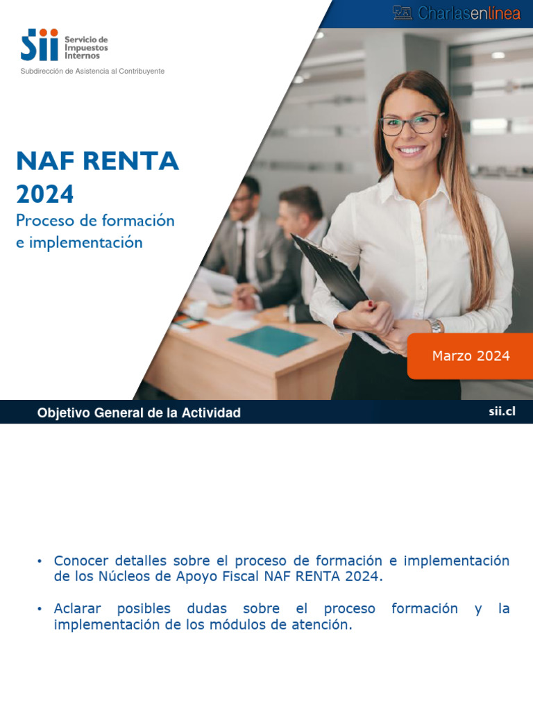 Naf Renta 2024 | PDF