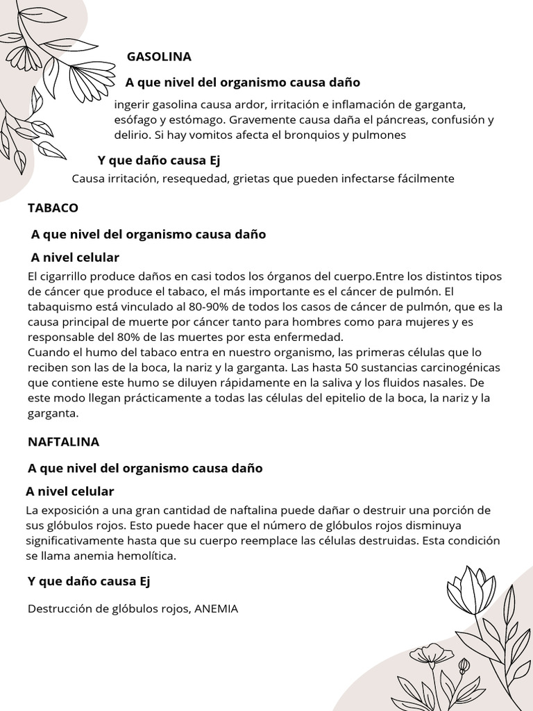 MX 20240309 140720 0000 | PDF | Etanol | Cáncer