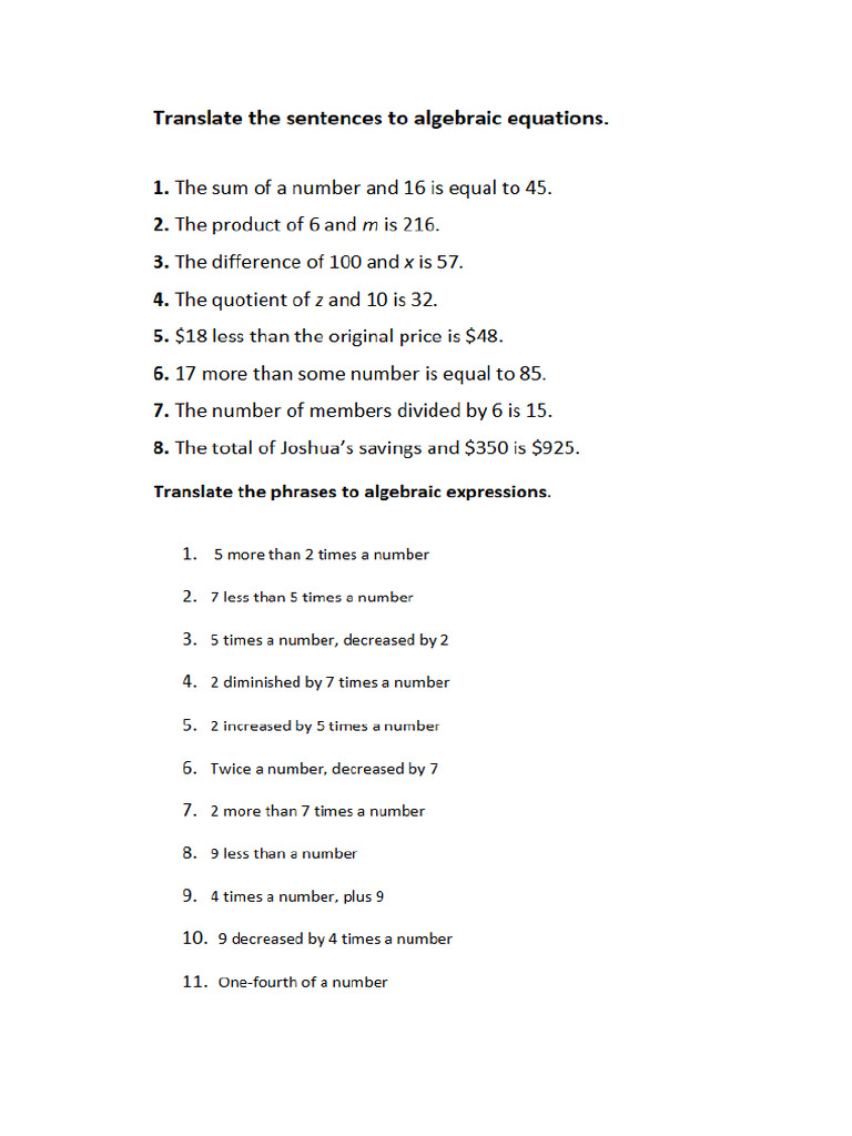 Kaye Math | PDF