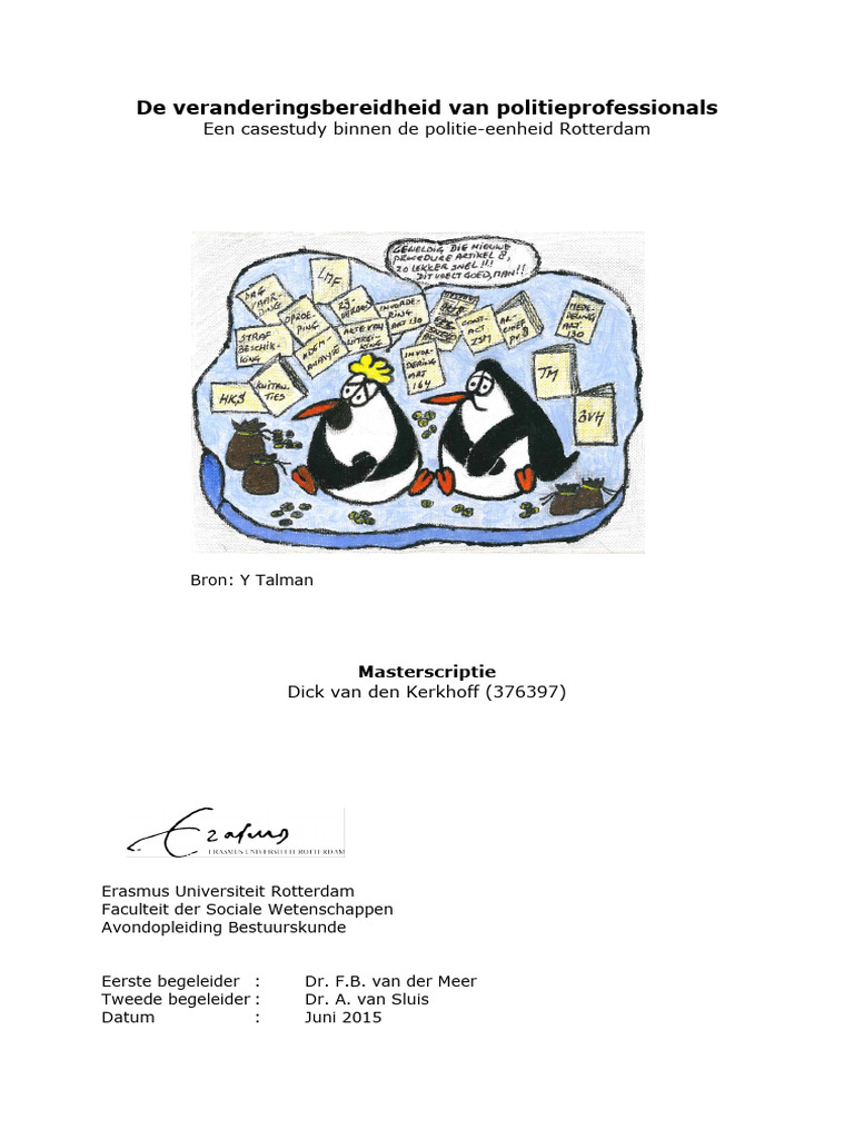 Scriptie 376397 DK | PDF