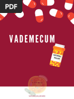 Amebax Inserto WEB | PDF | Ciencias de la Salud | Medicina CLINICA