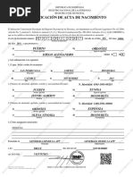 Icbf Plantilla Ppt 2024 Capacitación Diligenciamiento Ram (1) | PDF ...