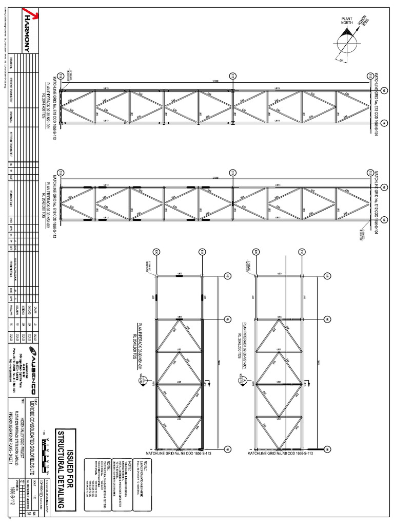 1656-S-112 Rev - 0 | PDF