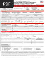 BPLO - Application Form For Occupational Permit Revised 07012022 1 ...