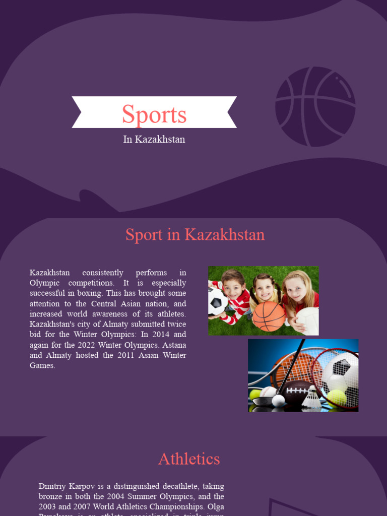 Basketball Lesson by Slidesgo | PDF | Sports