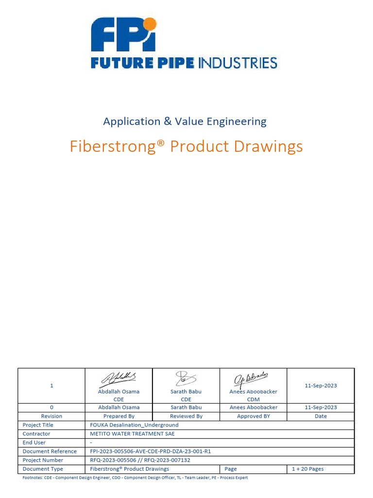 Fpi 2023 005506 Ave Cde PRD Dza 23 001 R1 | PDF