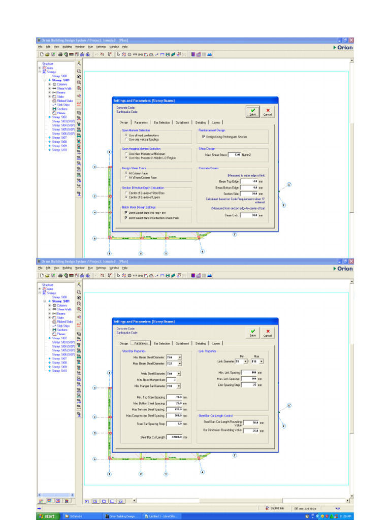 Tomato Setting Orion | PDF