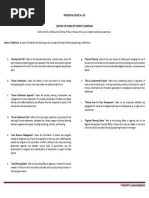 Physical and Land Use Planning Act 2019 | PDF | Committee | Sustainability