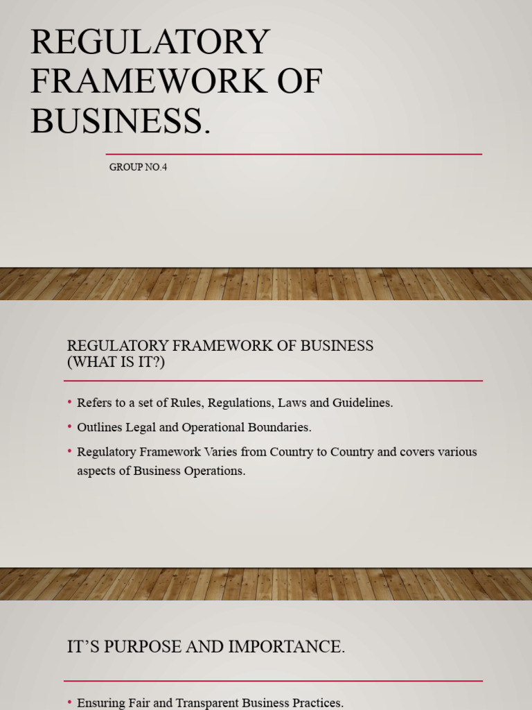 Business Environment PPT Group-4 New | PDF | Reserve Bank Of India | Banks