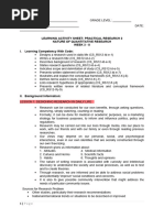 AP Seminar Performance Task 1: Individual Research Report (IRR) Rubric ...