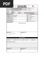 Work Method Statement For: Concrete Coring Works | PDF | Nondestructive ...