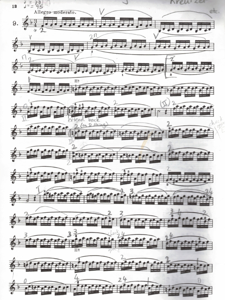 Pinky Strengthening Exercise | PDF