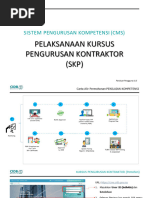 Sistem MyKKP - Pendaftaran Tempat Kerja (TKLS) | PDF