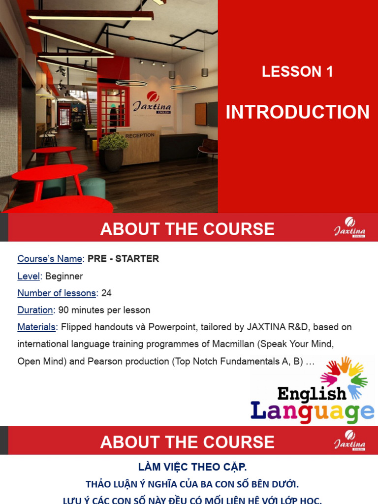 (Pre-S - TB1) PP1 - Final Checked | PDF | Syntax | Human Communication