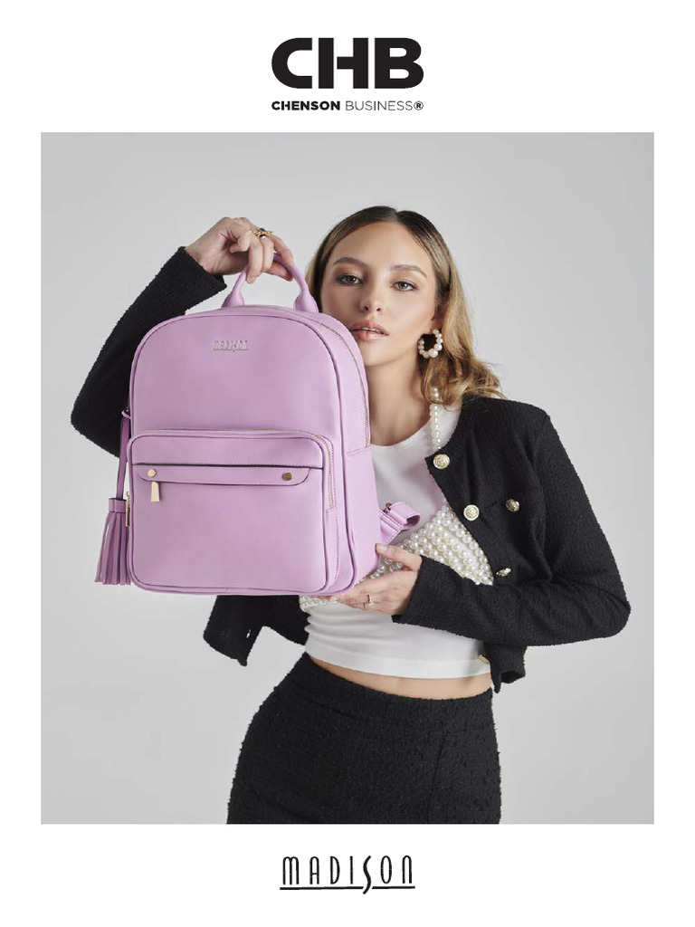 Catalogo Madison | PDF