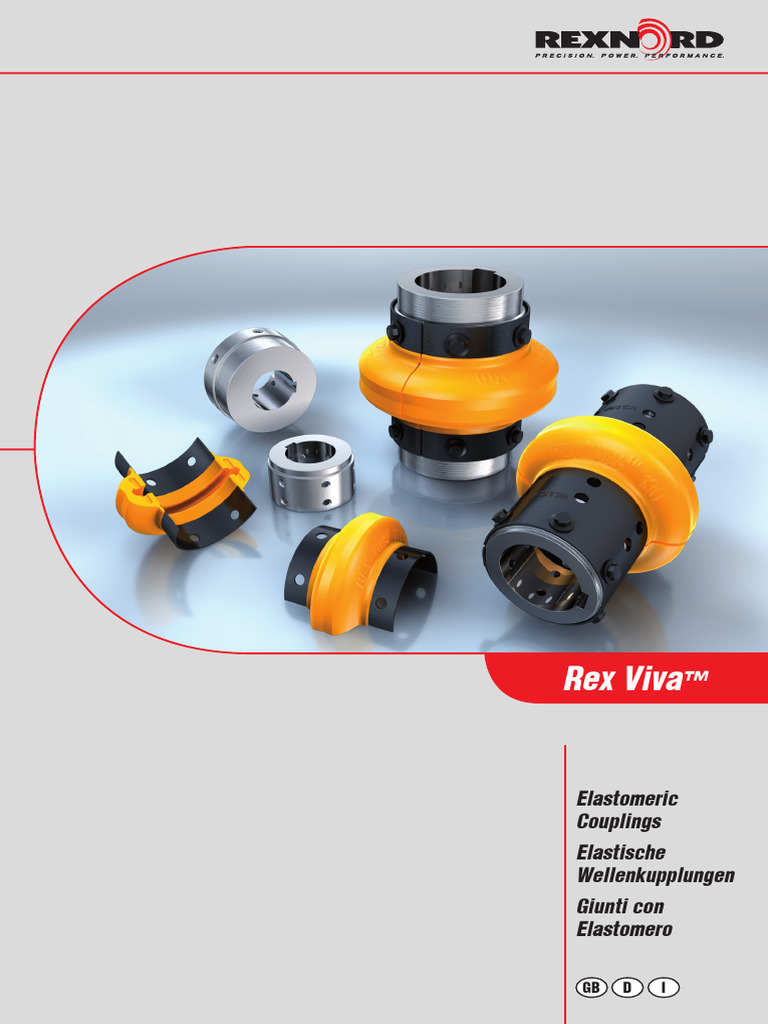 Catalogo Rex Viva | PDF