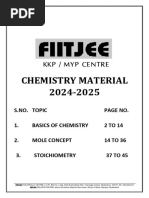 Valency Chart | PDF | Valence (Chemistry) | Sulfate