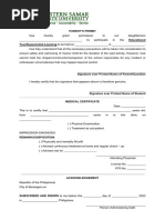 How To Do The Primary Survey and DR ABC - First Aid Advice - ST John ...