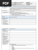 Beginners Guide To PLX DAQ v2 (Rev1) | PDF | Microsoft Excel | String ...