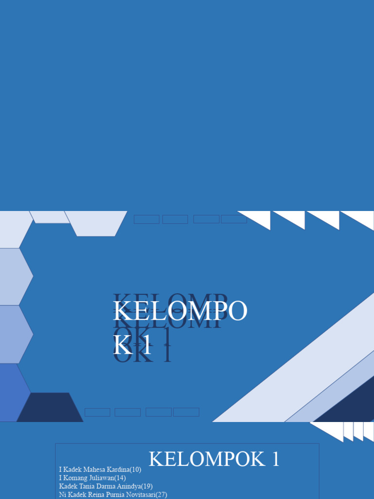 'Sejarah Peminatan K1 | PDF