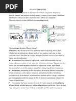 EEI Member Map | PDF | Exelon | Companies