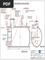 Standard Lift Plan Template | PDF | Crane (Machine) | Elevator