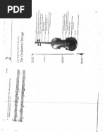 Polymorphia Score | PDF