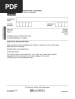 Checkpoint 6 | PDF | Curriculum | Teachers