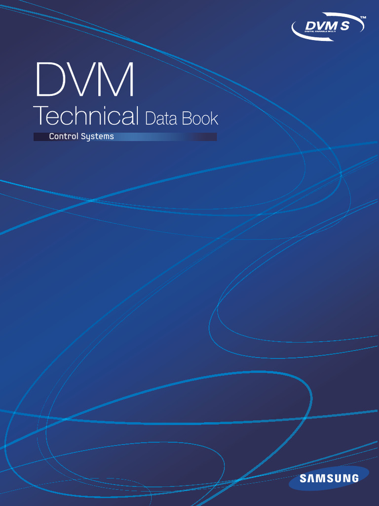 DVM-S E Control-2014 | PDF | Remote Control | Switch