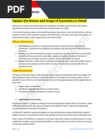 Approved Circular D3 of 2023 Revised Circular | PDF | Employment