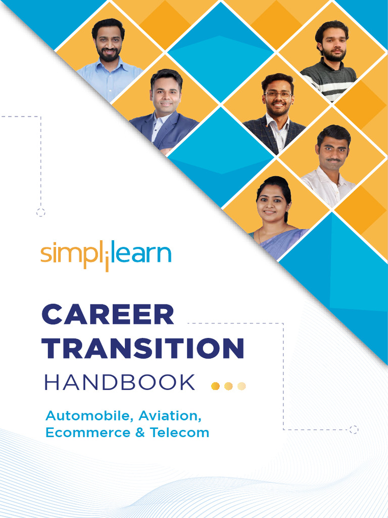 CT Handbook - Aviation, Ecom, Automobile | PDF | Information Technology ...