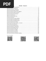 Modern Family Script | PDF