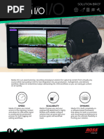 VMix Pro 28.0.0.42 Download Vmix Registration Key Bundle 2025 | PDF ...