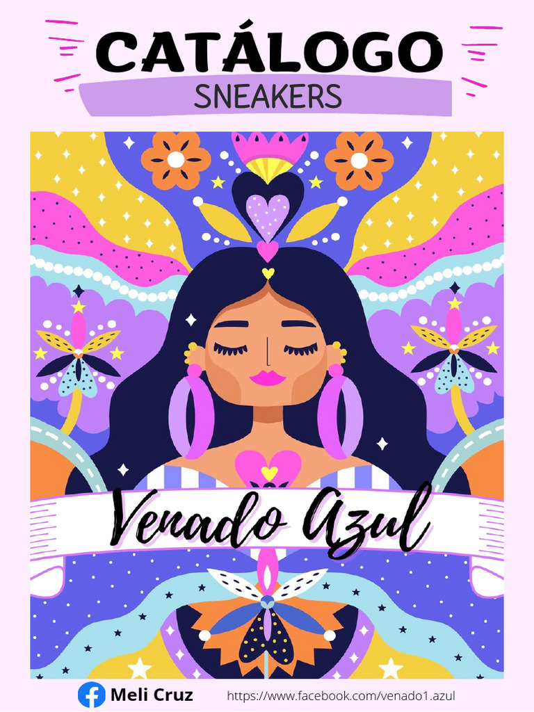 Catálogo Venado Azul | Download Free PDF | Shoe | Nike