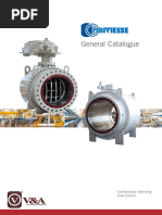 Grove B4B B4C B5 IOM Manual | PDF | Valve | Mechanical Engineering