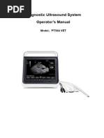 Echosens_FibroScan_502_TOUCH_User_Manual | PDF | Computing