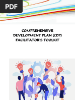 Cbms Data Access Request Form | PDF