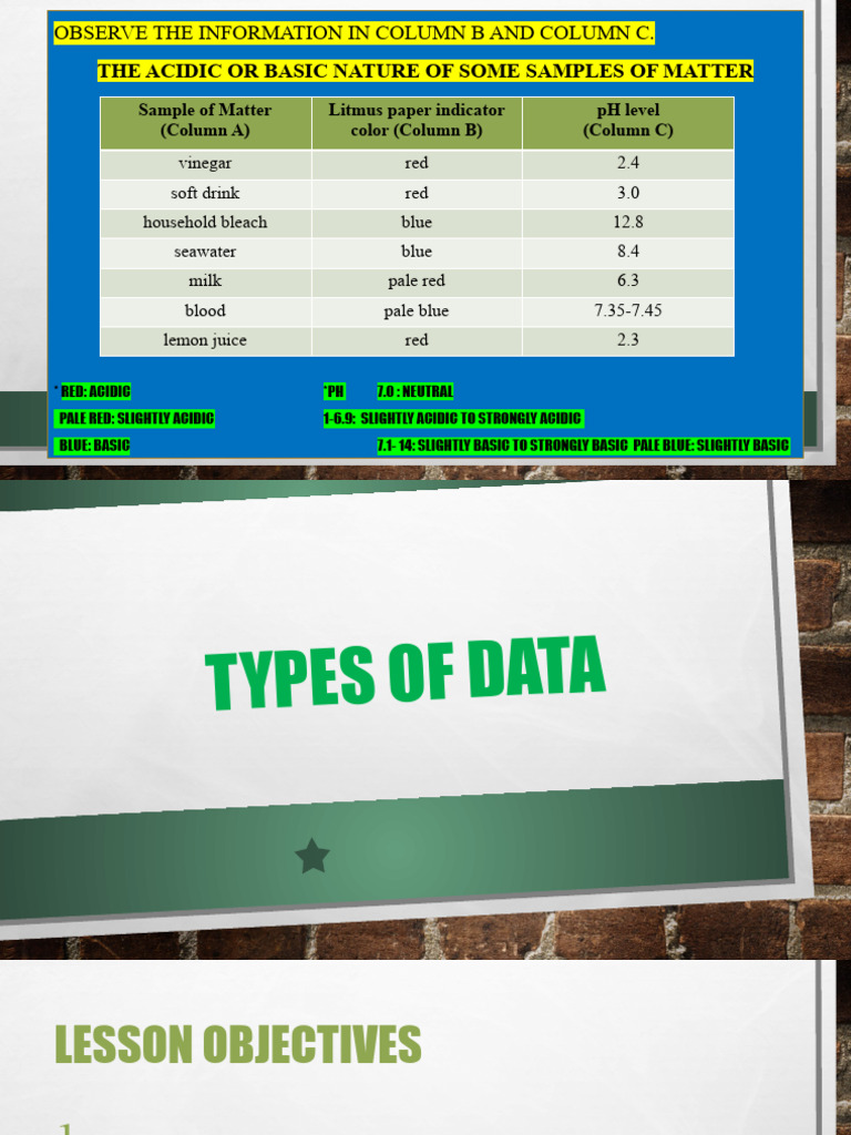 Qualitative Quantitative Data | PDF | Data | Qualitative Research