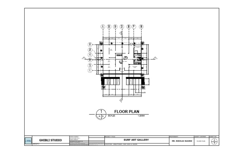 FLOORPLAN | PDF