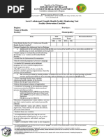 Philpen Risk Assessment Form Revised 2022 LONG | PDF | Cardiovascular ...