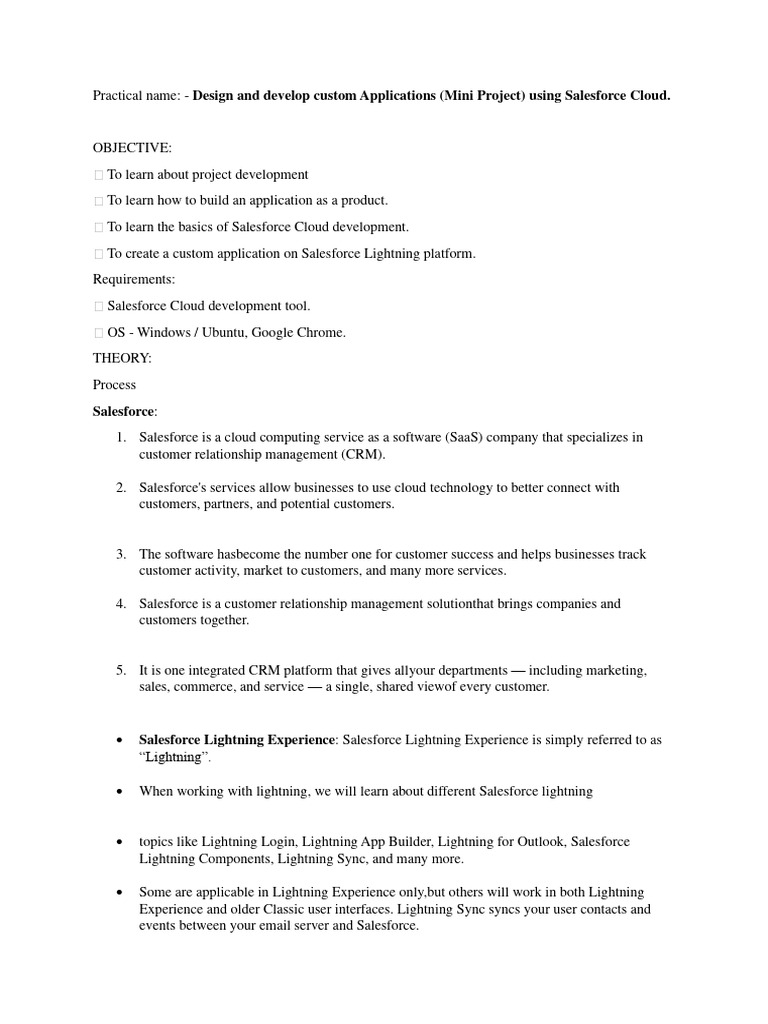 Cloud Computing Concepts | PDF | Cloud Computing | Application Software