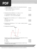 2023 November P1 Markscheme | PDF | Numbers | Mathematical Objects