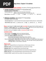 Grading Peripheral Pulses Guidelines | PDF | Pulse | Vein