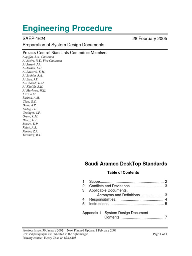 Saep 1624 | PDF